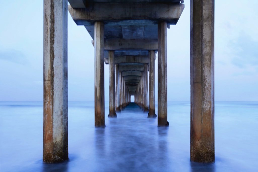 BRIDGES / PIERS / HARBORS