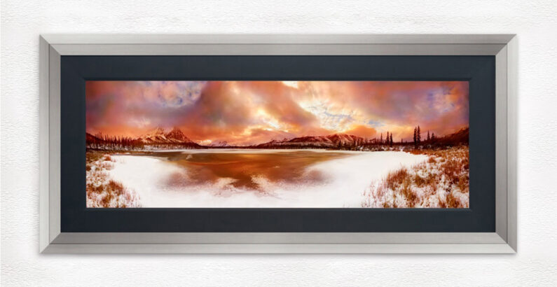 STAINLESS STEEL STACK